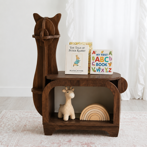 Bookshelves & Bookcases – Page 2 – Woodartdeal
